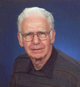 Roger Sherman - Whidbey Weekly