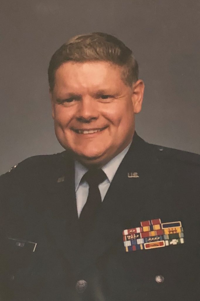 William Howard Fowler – Whidbey Weekly