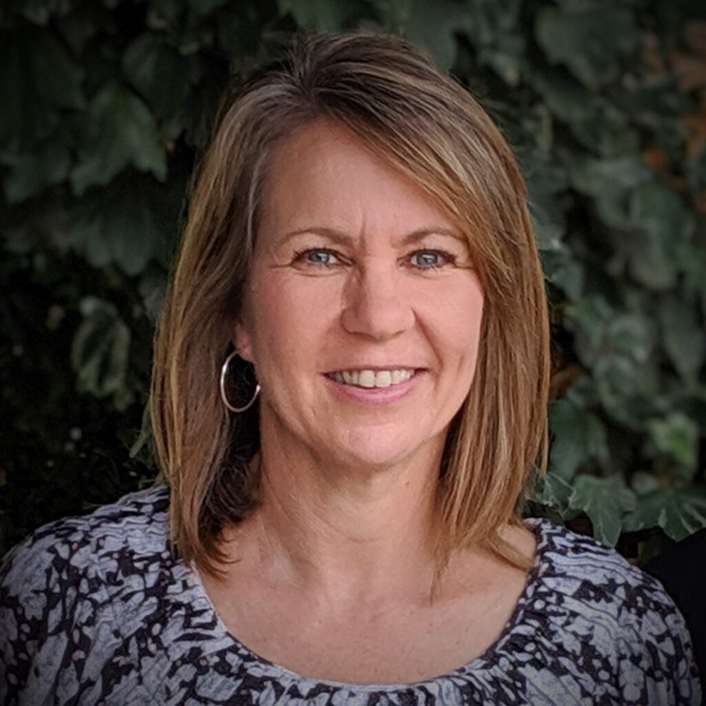 Deborah Barrow-Daumen - Whidbey Weekly