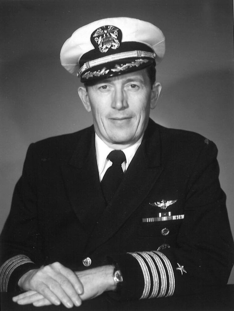 Robert E. Wolfe - Whidbey Weekly