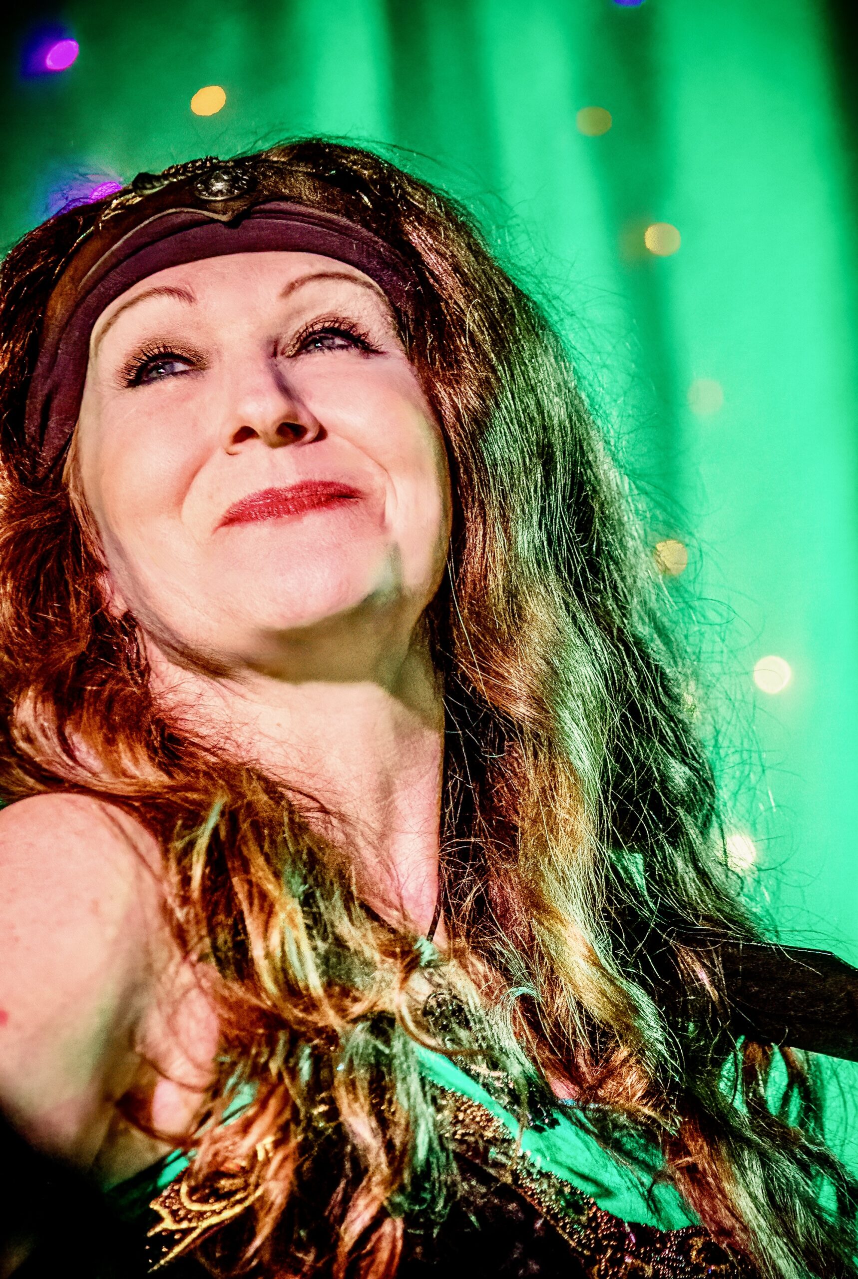 Celebrate Earth Day through song and seaweed - Whidbey Weekly