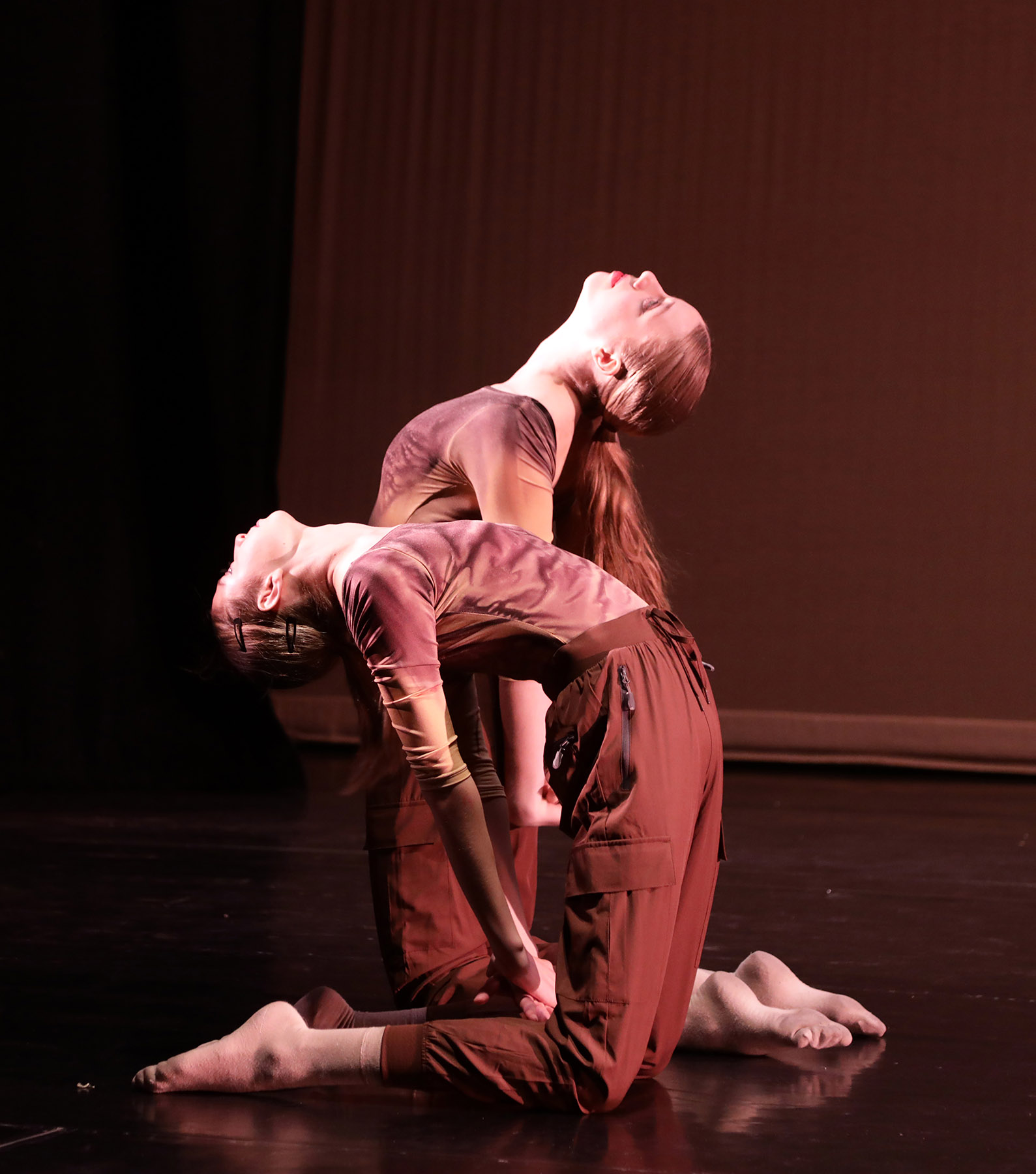 Weekend performances celebrate the beauty of dance - Whidbey Weekly