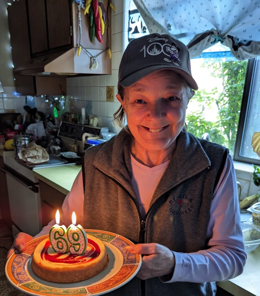 Debbie Jean Sherod - Whidbey Weekly