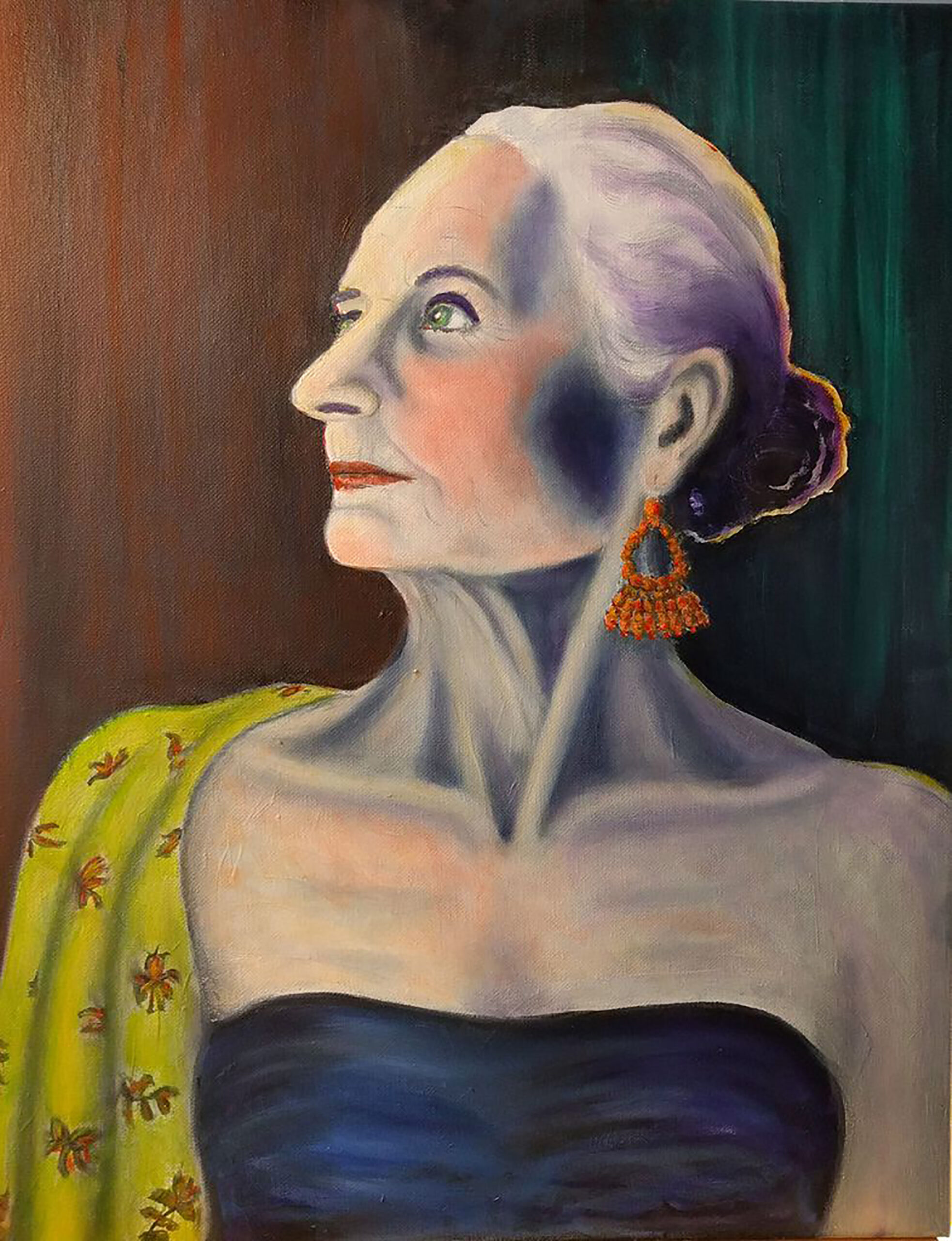 Whidbey artists share their spaces during studio tour - Whidbey Weekly