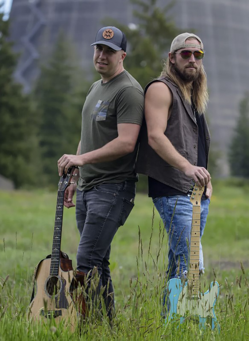 Concert series is composed of community collaboration - Whidbey Weekly