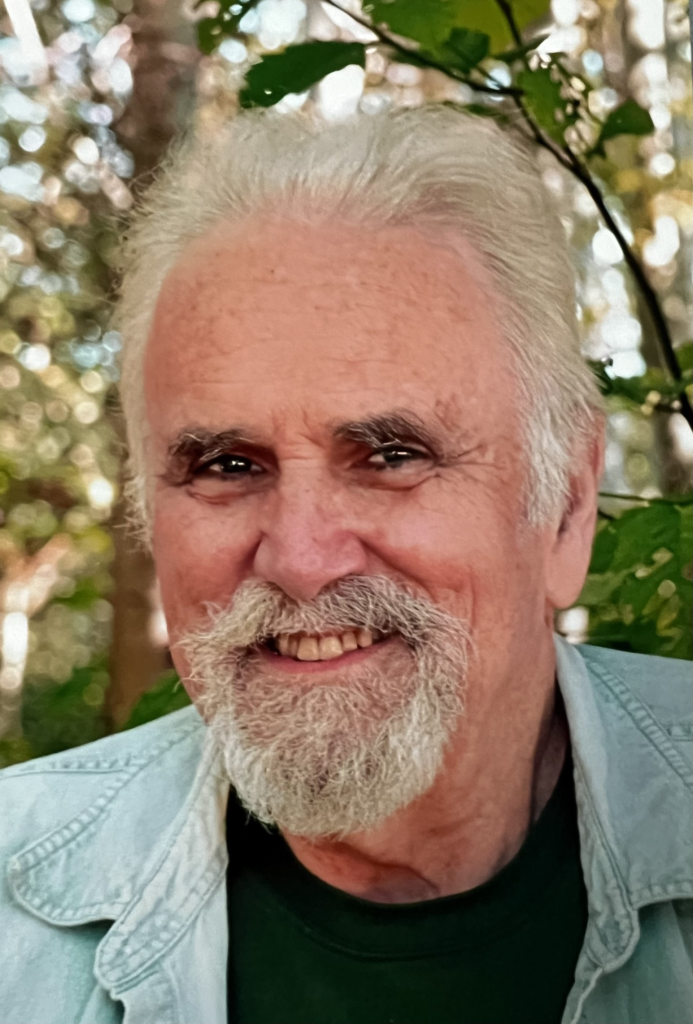 Carl Edward Leonard II - Whidbey Weekly