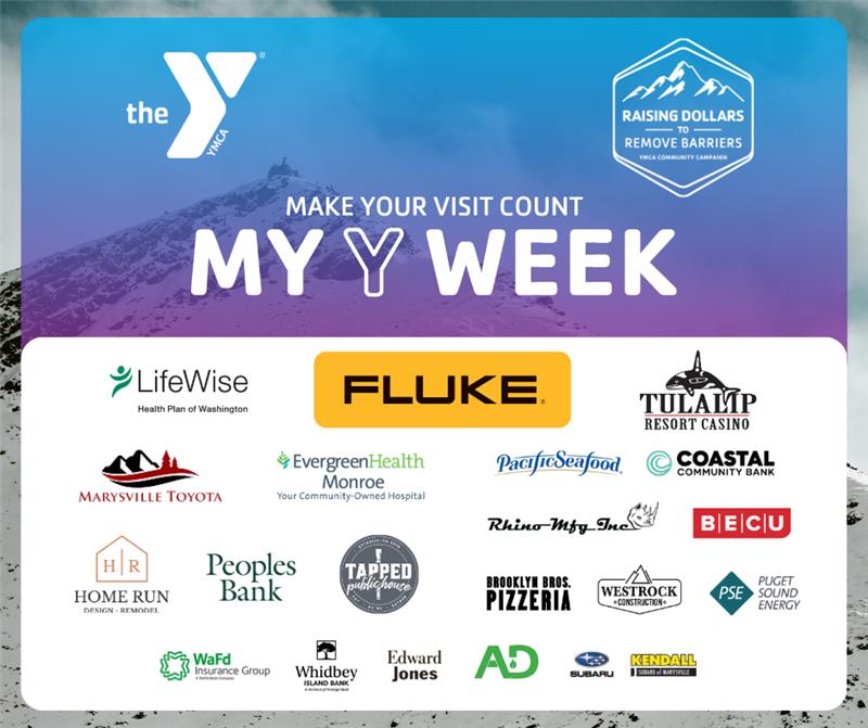 My Y Week Raises Over $52,000 for the 2026 YMCA Community Campaign ...